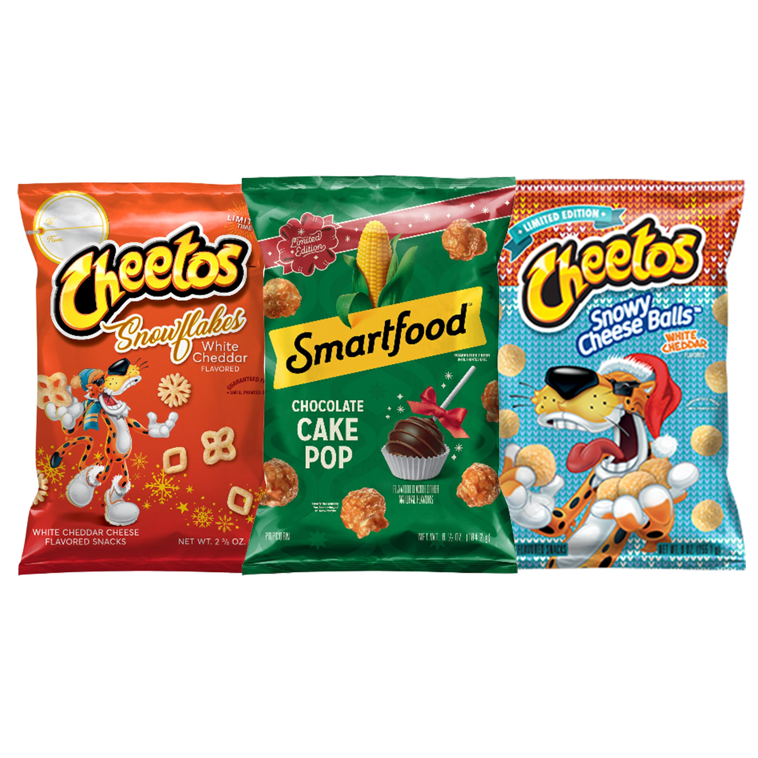 Holiday Bundle - Shop Now at Snacks.com